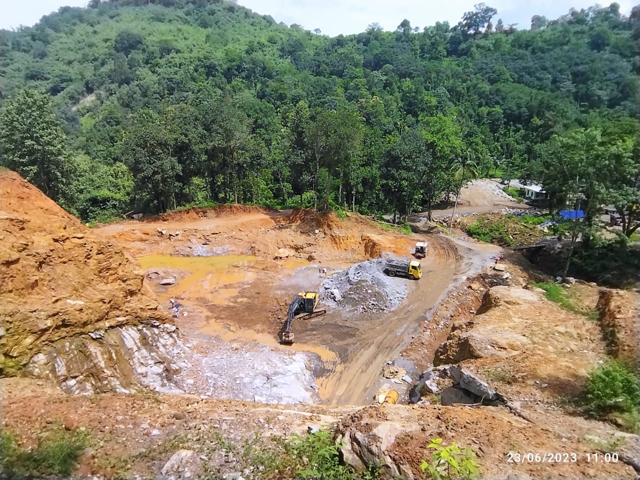 KSEB Project Management