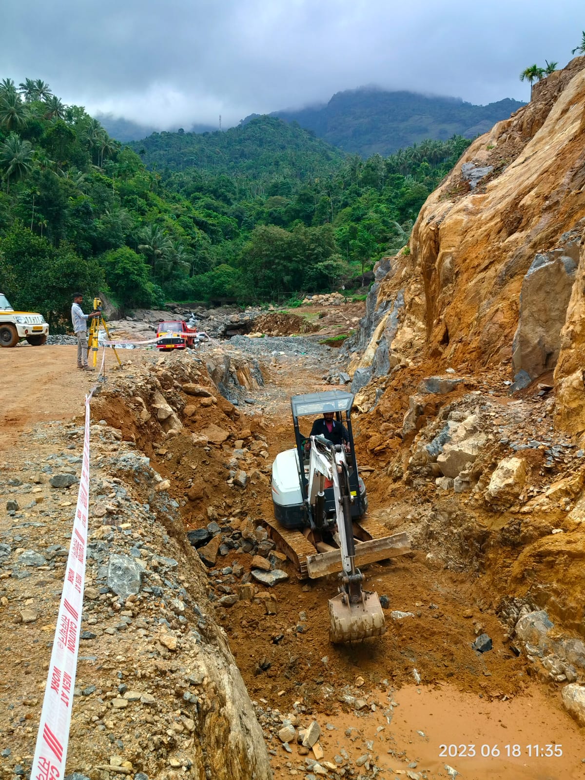 KSEB Project Management