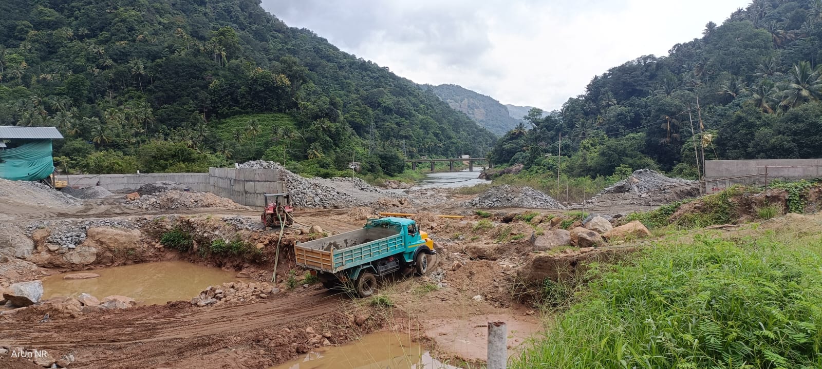 KSEB Project Management