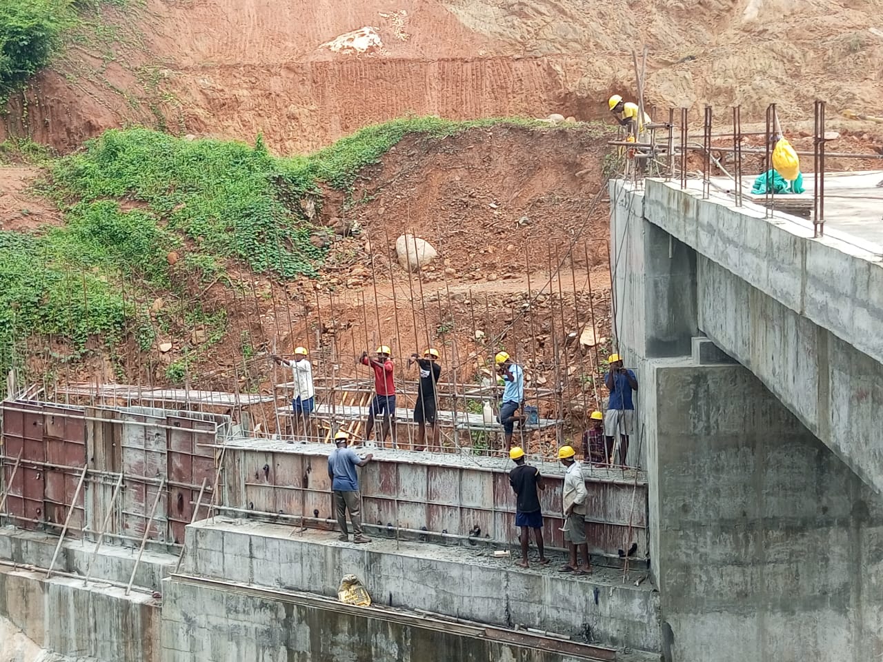 KSEB Project Management