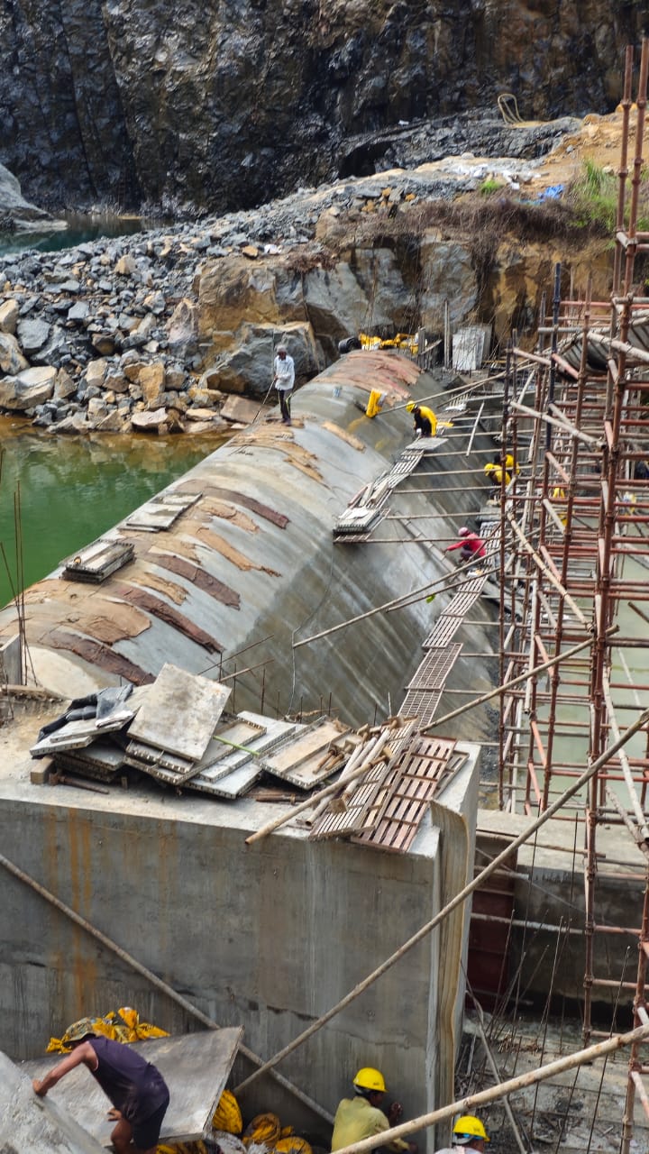 KSEB Project Management