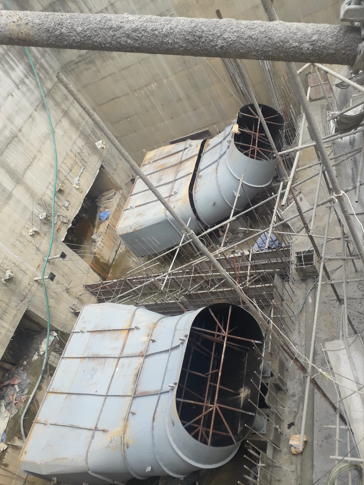 KSEB Project Management