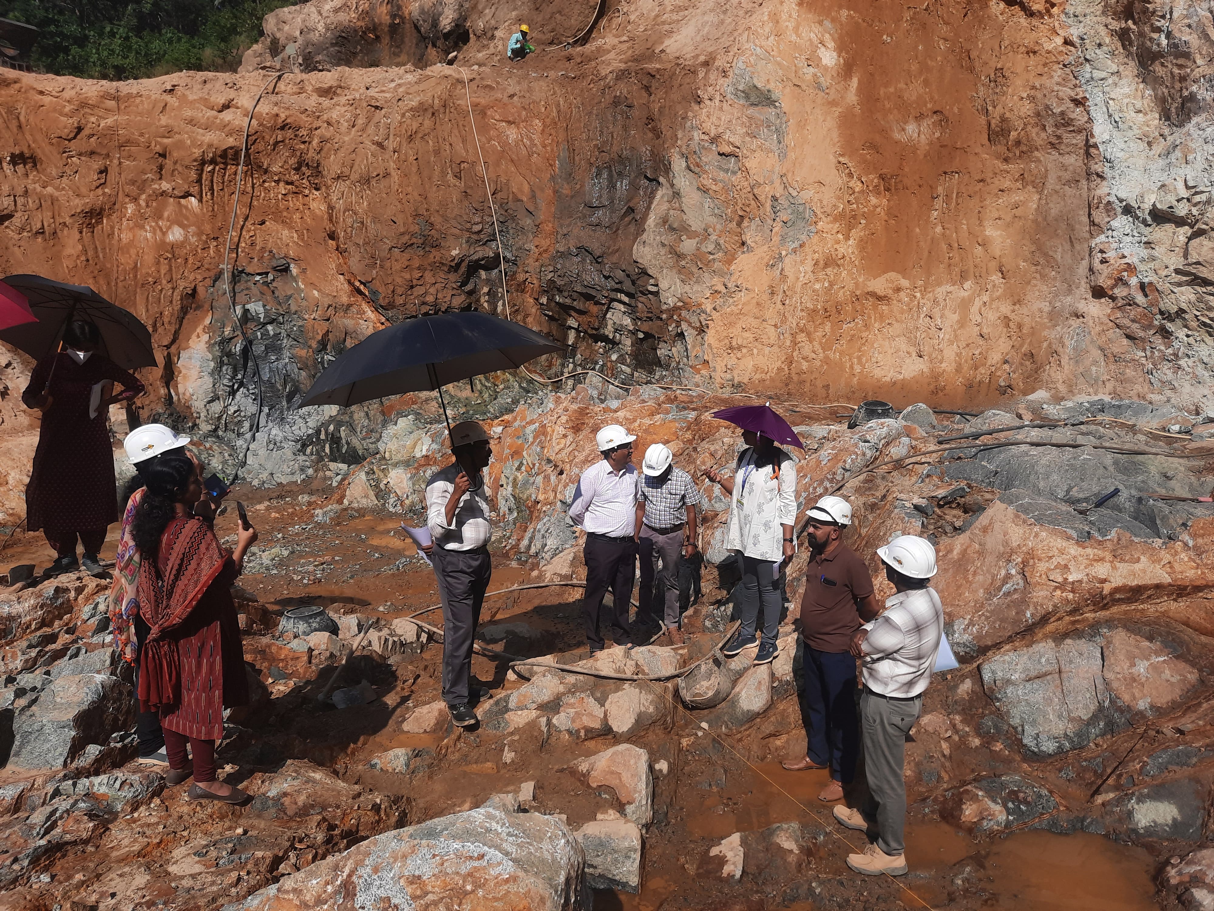 KSEB Project Management