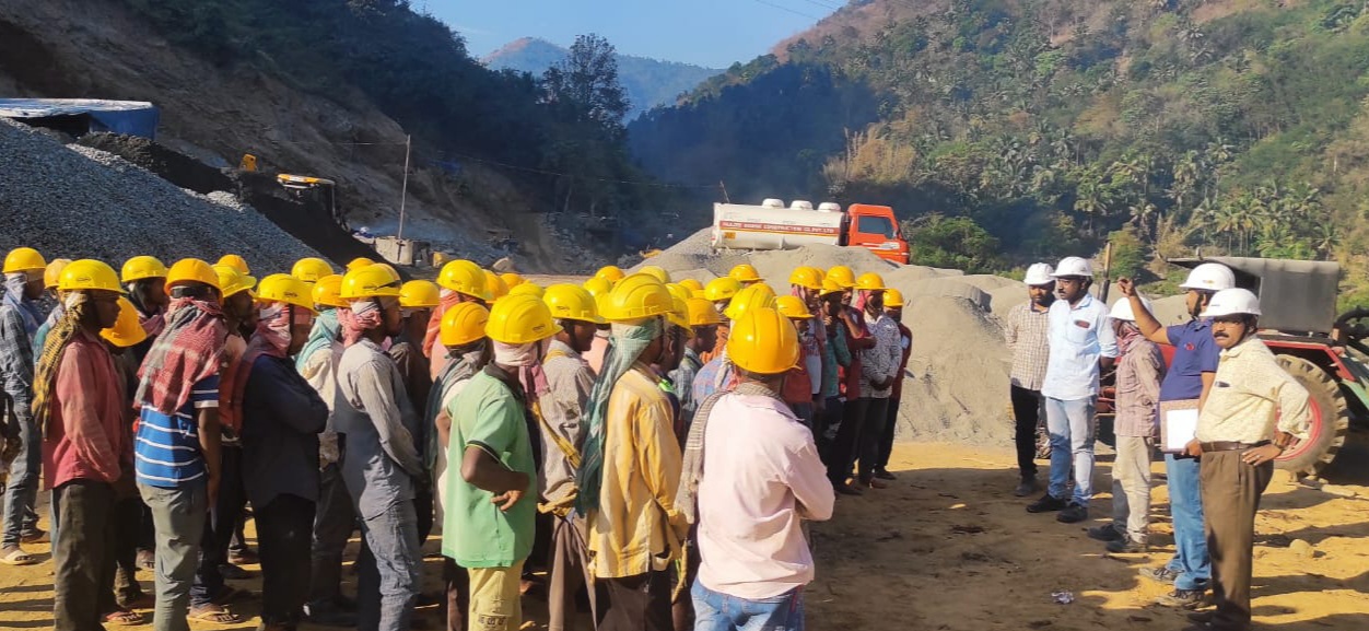 KSEB Project Management